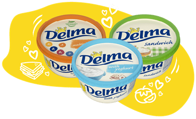 Delma | Delma